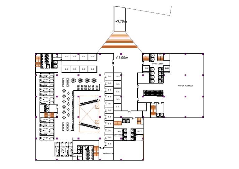 Retail - Concourse Level | PDF