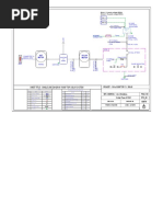 Fixed Solar Mounting Structure Drawing | PDF | Equipment