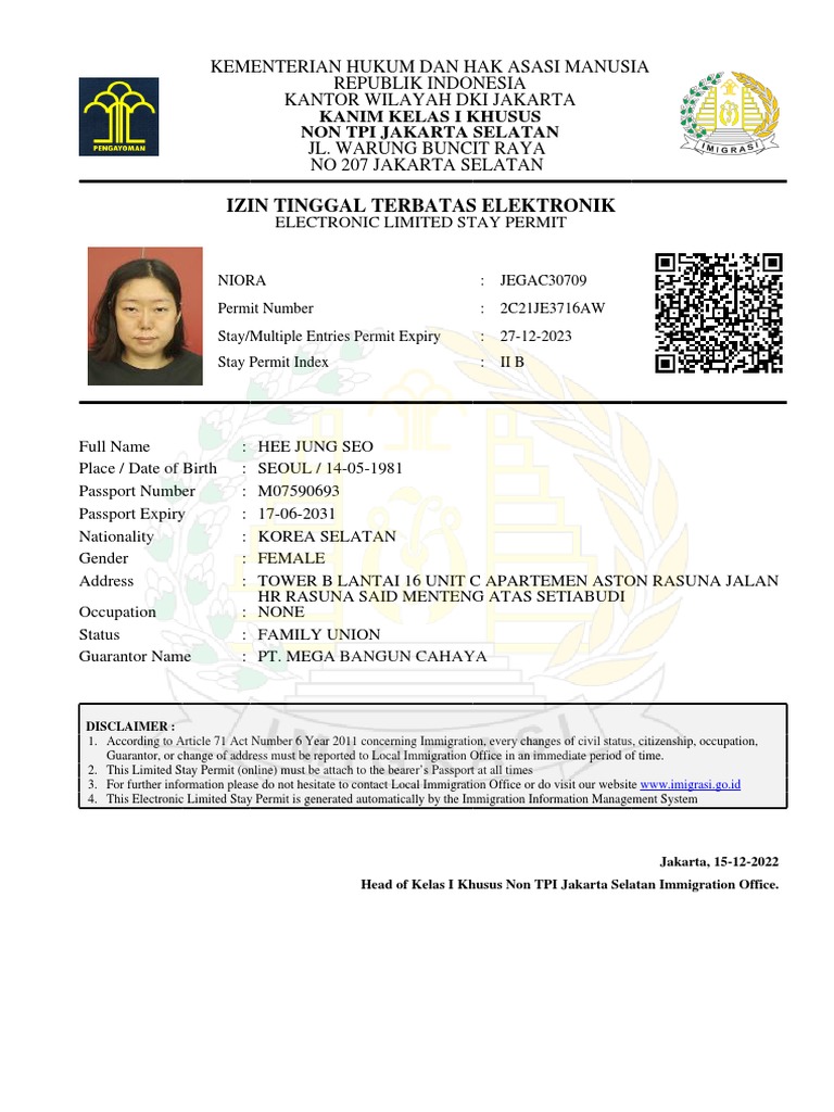 Penerbitan Itas | PDF