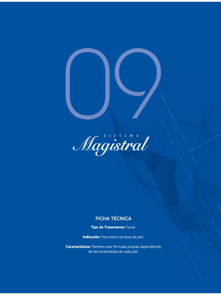 Magistral Levinia | PDF