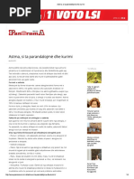 Rregullore Per Kompensim Per Udhetim | PDF