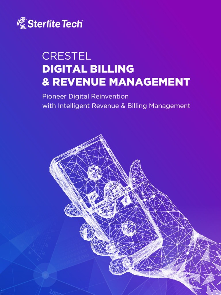 DBRM Brochure | PDF | Cloud Computing | Analytics