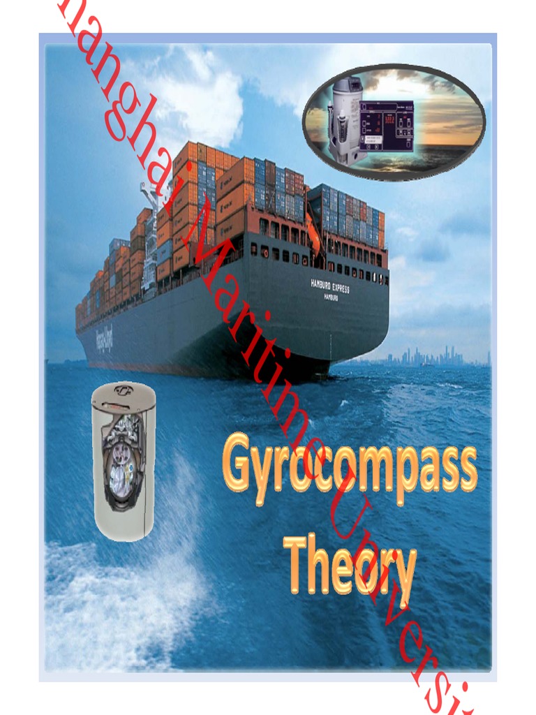 Understanding Gyrocompass Functionality | PDF | Gyroscope | Angular ...