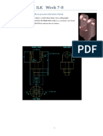 WCS | PDF | Cartesian Coordinate System | Rotation