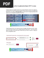 Instalar Tele Latino en Smart TV | PDF | Android (sistema operativo ...