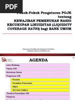 Pedoman Akuntansi Perbankan 2021 | PDF