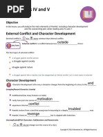 R-J Act 1 Guided Notes Answer Key | PDF | Characters In Romeo And ...