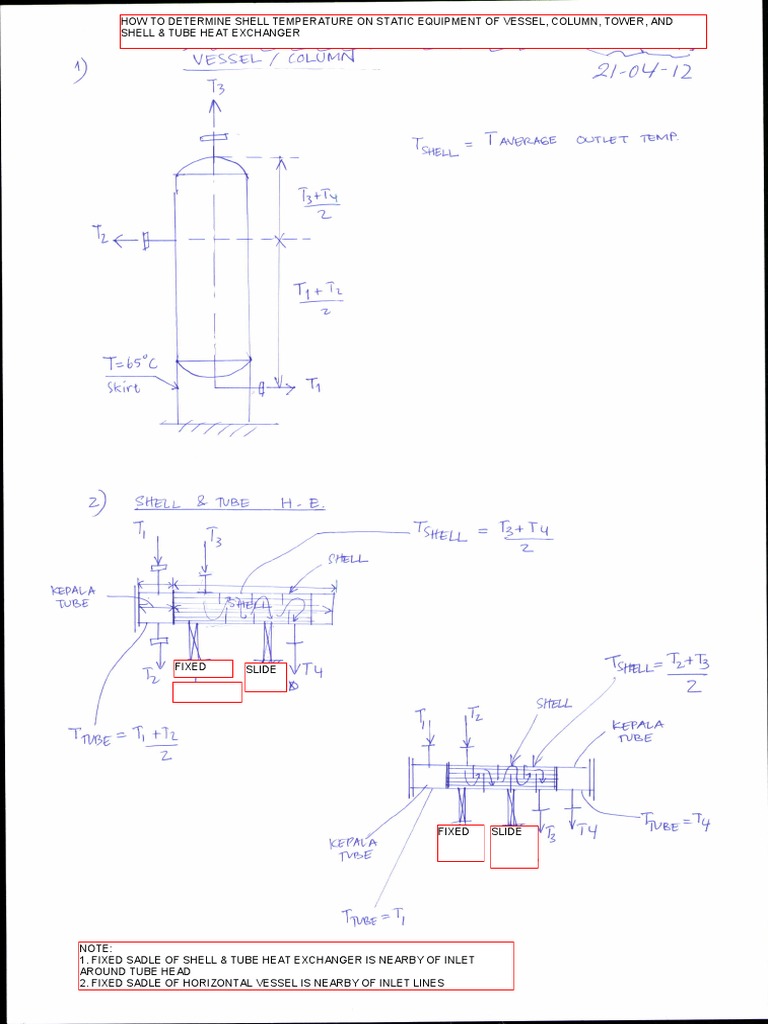 Shell Temperature Measurement Guide | PDF | Science & Mathematics