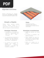 Medidas Clavos Medidas en Mm. Largo X Diámetro Cantidad de Clavos ...