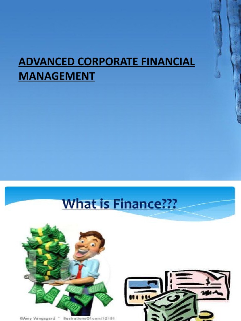 Acfm Module 1 Theory | PDF