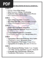 CS3311 DS Lab Manual | PDF | Queue (Abstract Data Type) | Theoretical ...