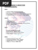 CS3311 DS Lab Manual | PDF | Queue (Abstract Data Type) | Theoretical ...