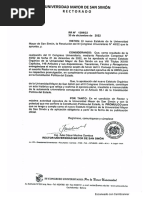 Logos de La UMSS | PDF