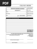 Labour Request Form | PDF