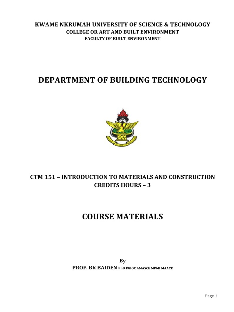 Intro To Construction Download Free Pdf Cement Rock Geology
