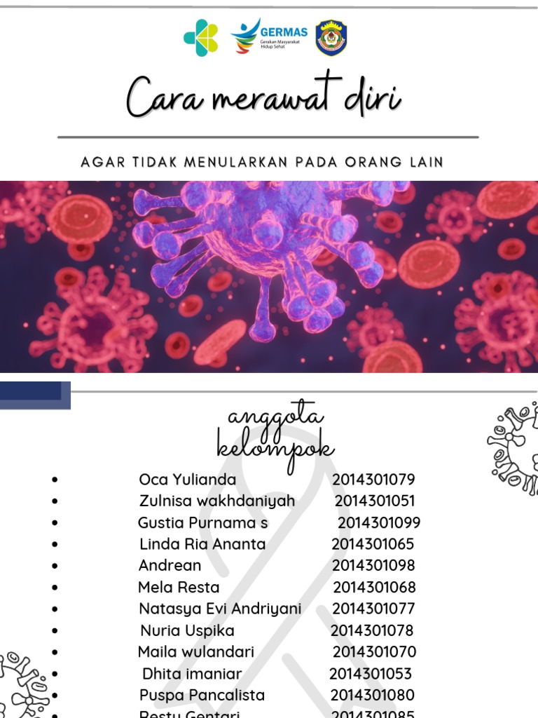 Cara Mencegah dan Mengobati HIV/AIDS | PDF | Pengembangan Diri