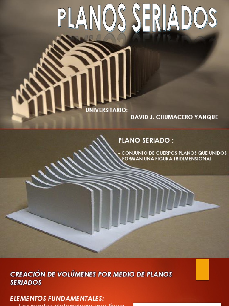 Planos Seriados | PDF