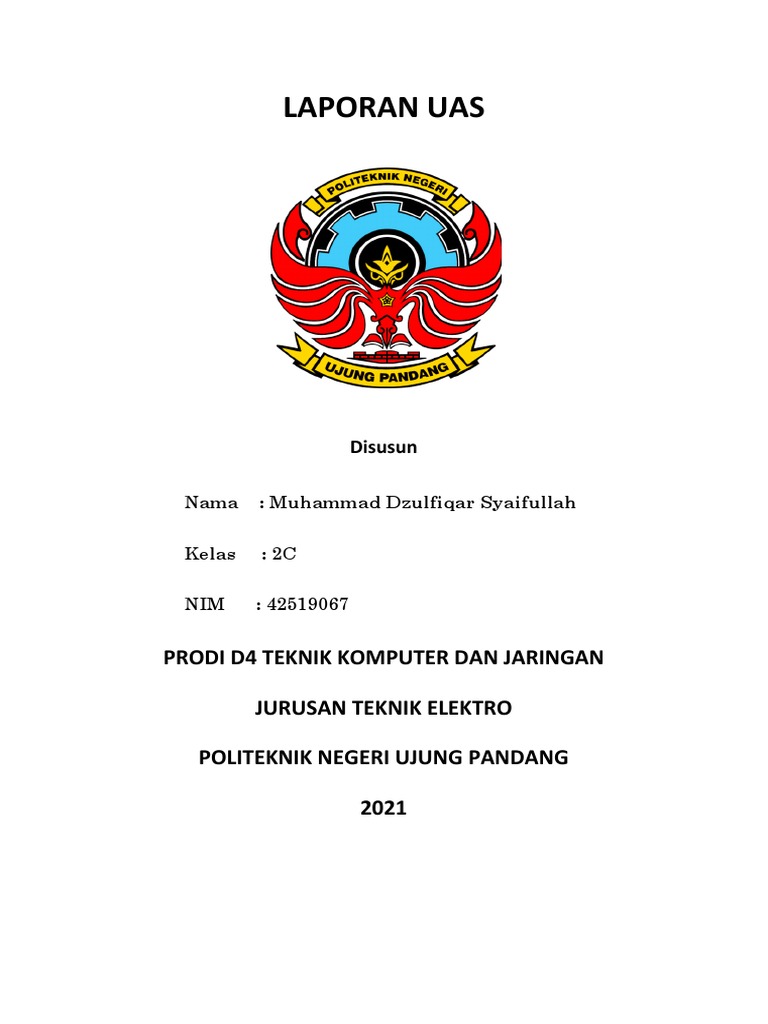 Laporan UAS Database Tokopedia | PDF | Komputer