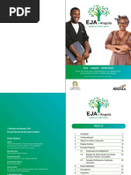 Modelo de Mini-Pauta | PDF