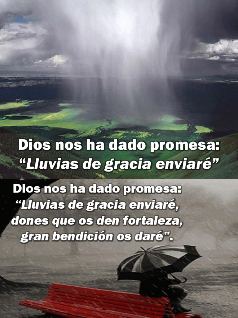 Himno 1 Dios nos ha dado promesa | PDF