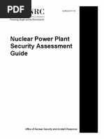 NRC Regulatory Guide Overview | PDF | Nuclear Regulatory Commission ...