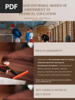 Standing Stork Test for Balance Assessment | PDF