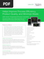 Eurotherm 3204 Manual PDF | PDF | Portable Document Format | Digital ...