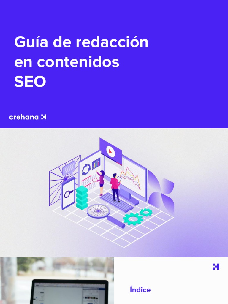 Guia Redaccion SEO | Descargar gratis PDF | Posicionamiento en buscadores | Red mundial