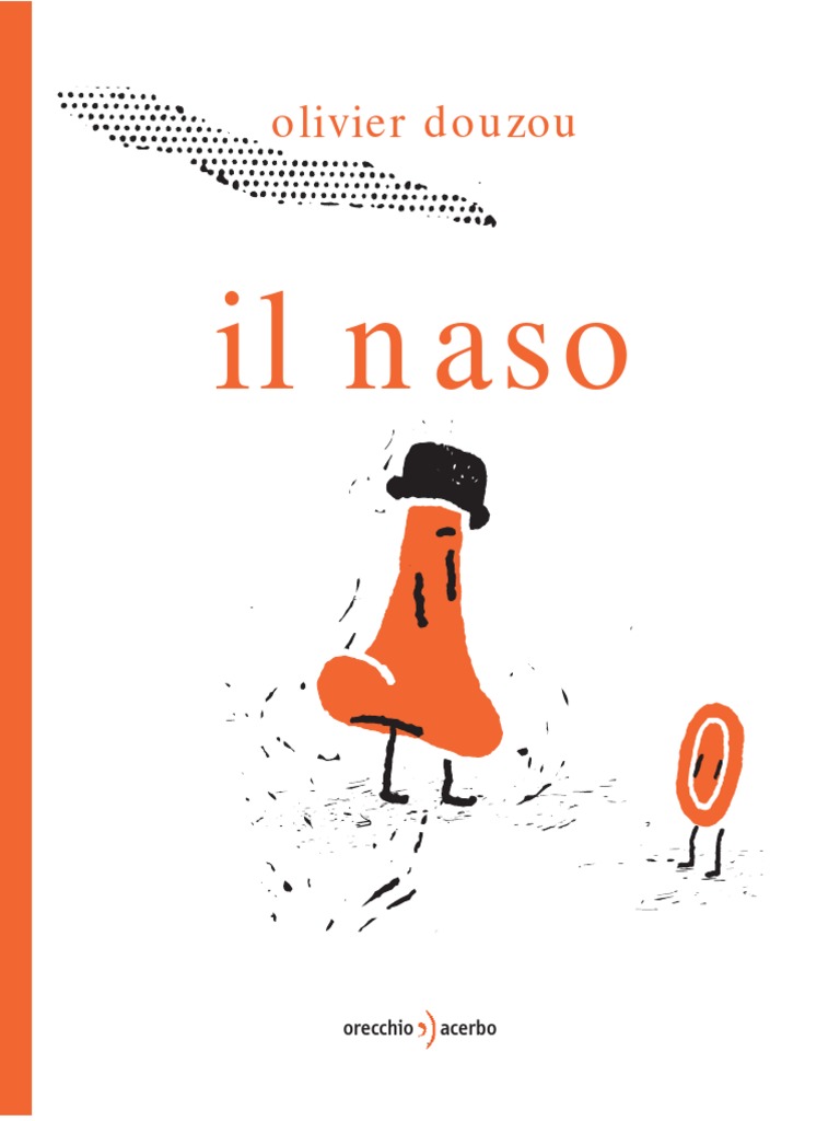 Douzou Olivier. - Il Naso | PDF