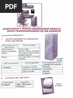 Uso y ventajas de la tabla Shannon | PDF | Disco compacto | Justicia