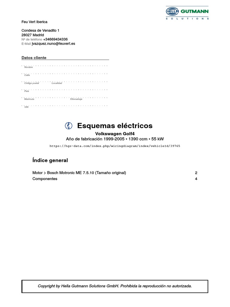 Me7.5.10 (I) | PDF