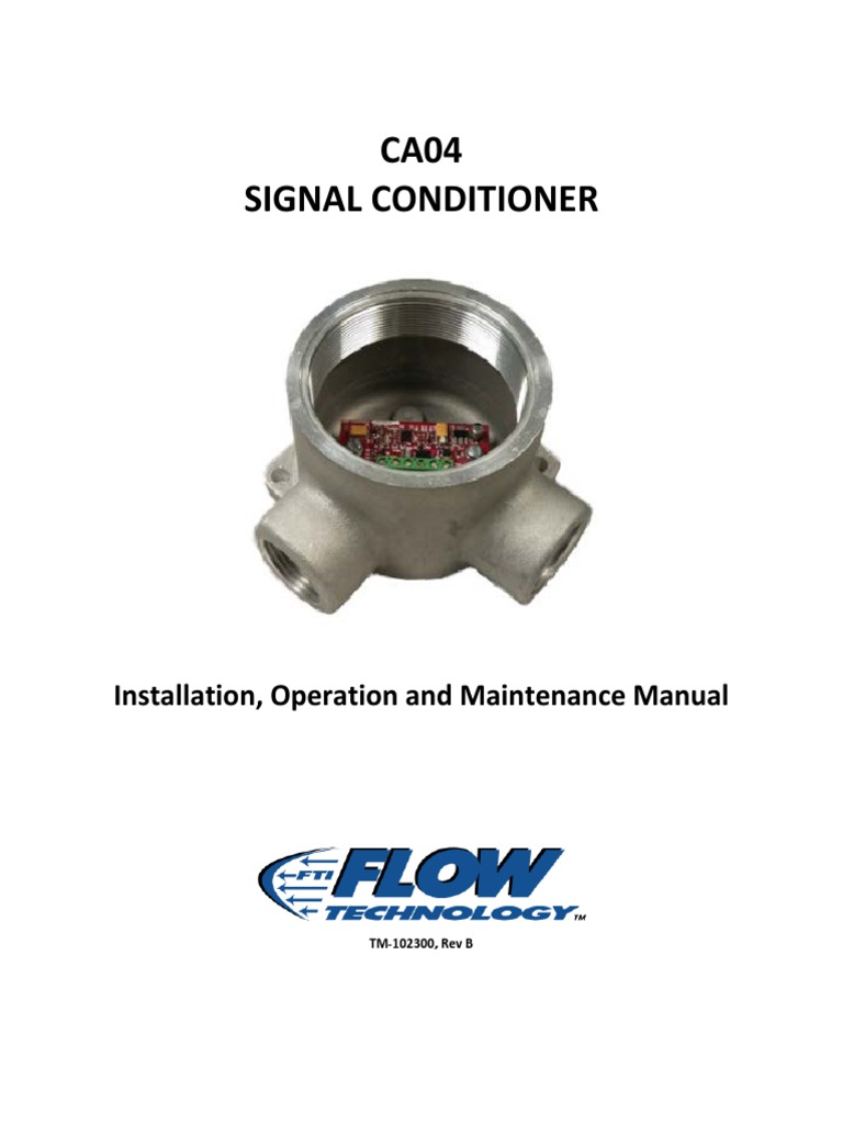 TM Ca04 | PDF | Home & Garden | Computers