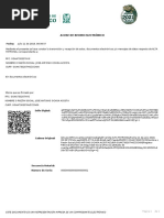 Constitución de Sociedad M4: Forma Precodificada Del Registro Público de Comercio | PDF | Business