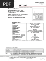 Pec Chapter 4 | PDF | Switch | Electrical Wiring