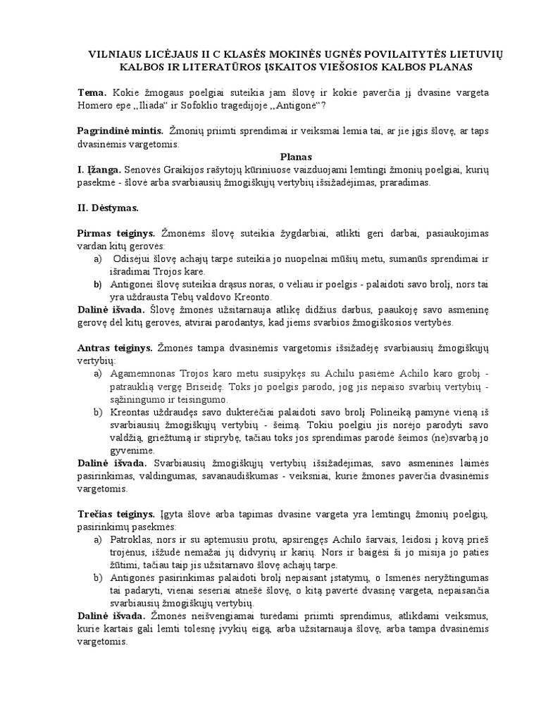Dokumentas 16 | PDF
