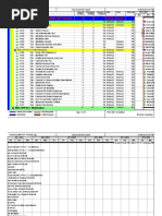 Master Document Register List: Client: Contractor: Project | PDF ...