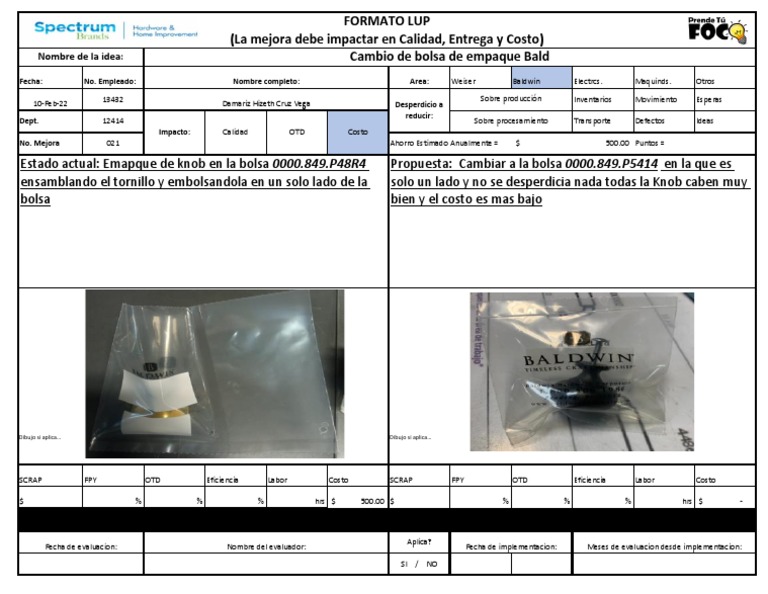 Ejemplo # 5 | PDF | Economias