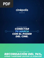 Cine Splau Cartelera - Buscar Con Google | PDF