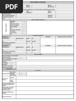 Norma Oficial Mexicana NOM-015-STPS-2001 | PDF | Calor | Medición