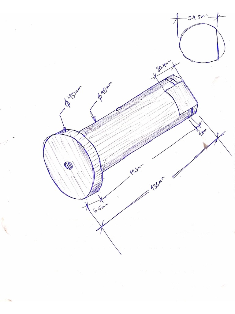 Iso Pin Carmix | PDF