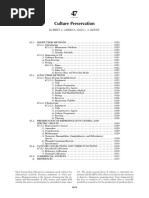 Bacterial Colony Morphology Guide | PDF | Organisms | Nature