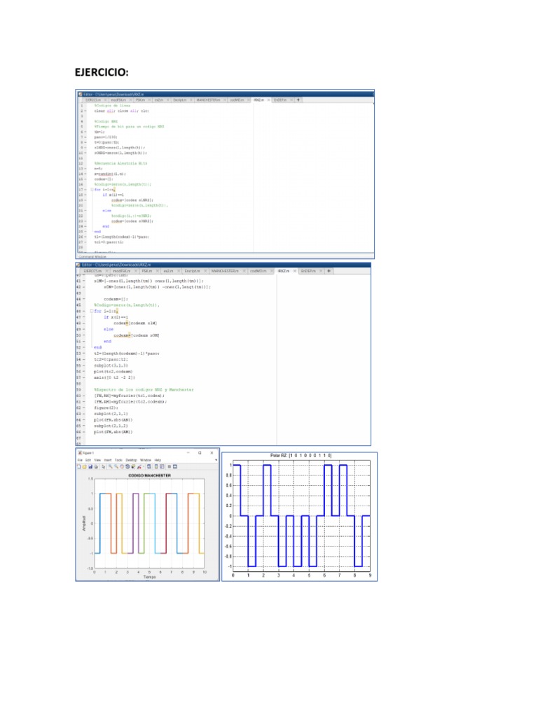 Codigo Manchester | PDF