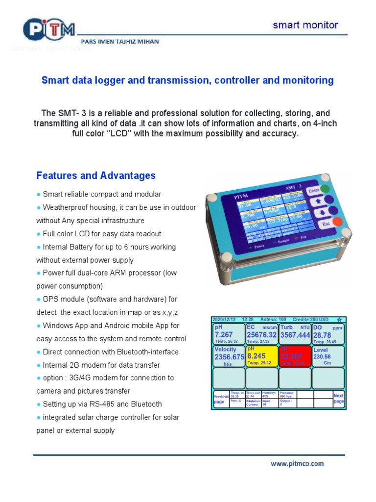 SMT 3 | PDF | Modem | Bluetooth