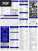 Springfield Micropantries Locations | PDF | Springfield | Religious ...