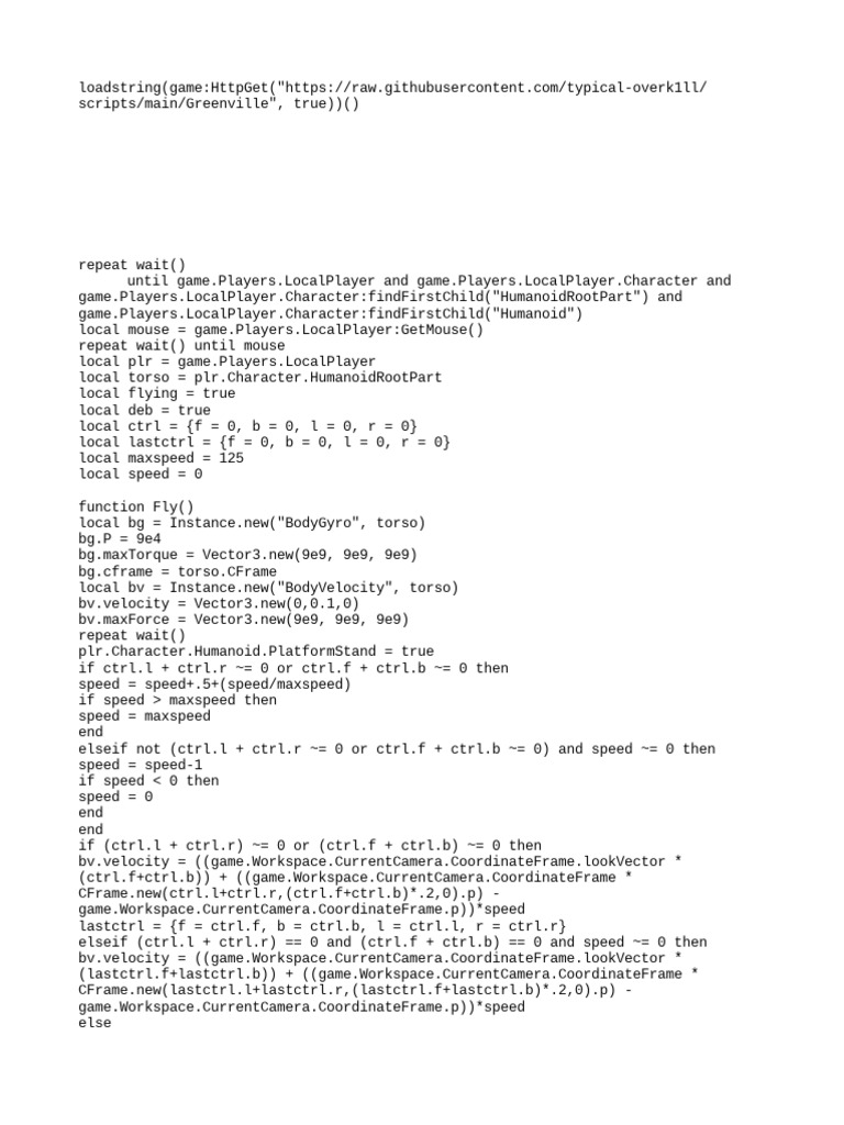 Skrypty Do KRNL | PDF