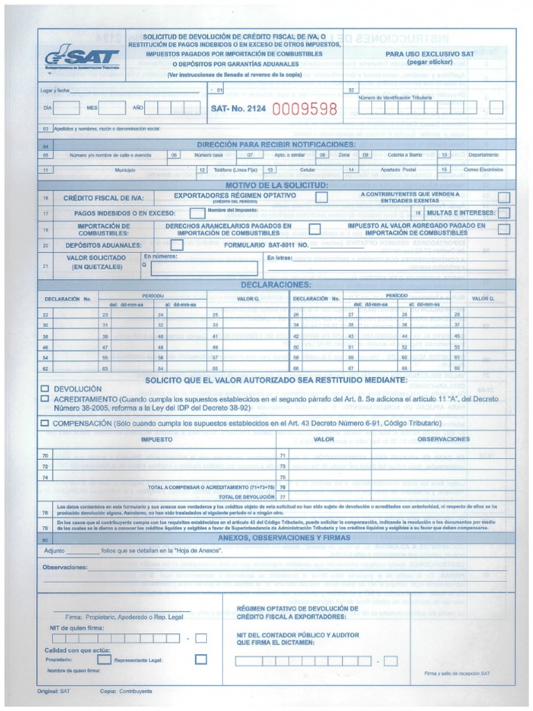 Formularios Sat Nueva Norma Para Agilizar Los Trámites Con La DGT