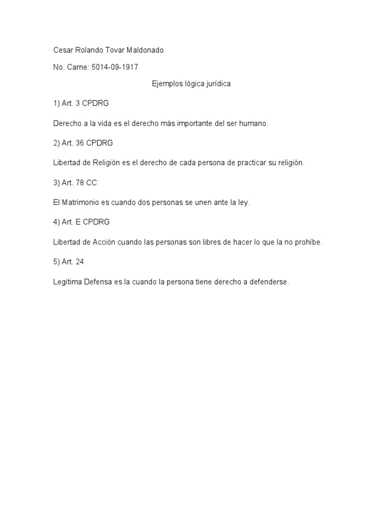 Ejemplos Verbo o Cópula y Predicado | PDF | Política
