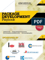 FF IMC Expendable Standards | PDF | Packaging And Labeling | Pallet