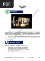 Syllabus - Art Appreciation | PDF | Aesthetics | Paintings