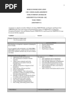 Caribbean Multi-Mix Nutrition Guide | PDF | Staple Foods | Foods